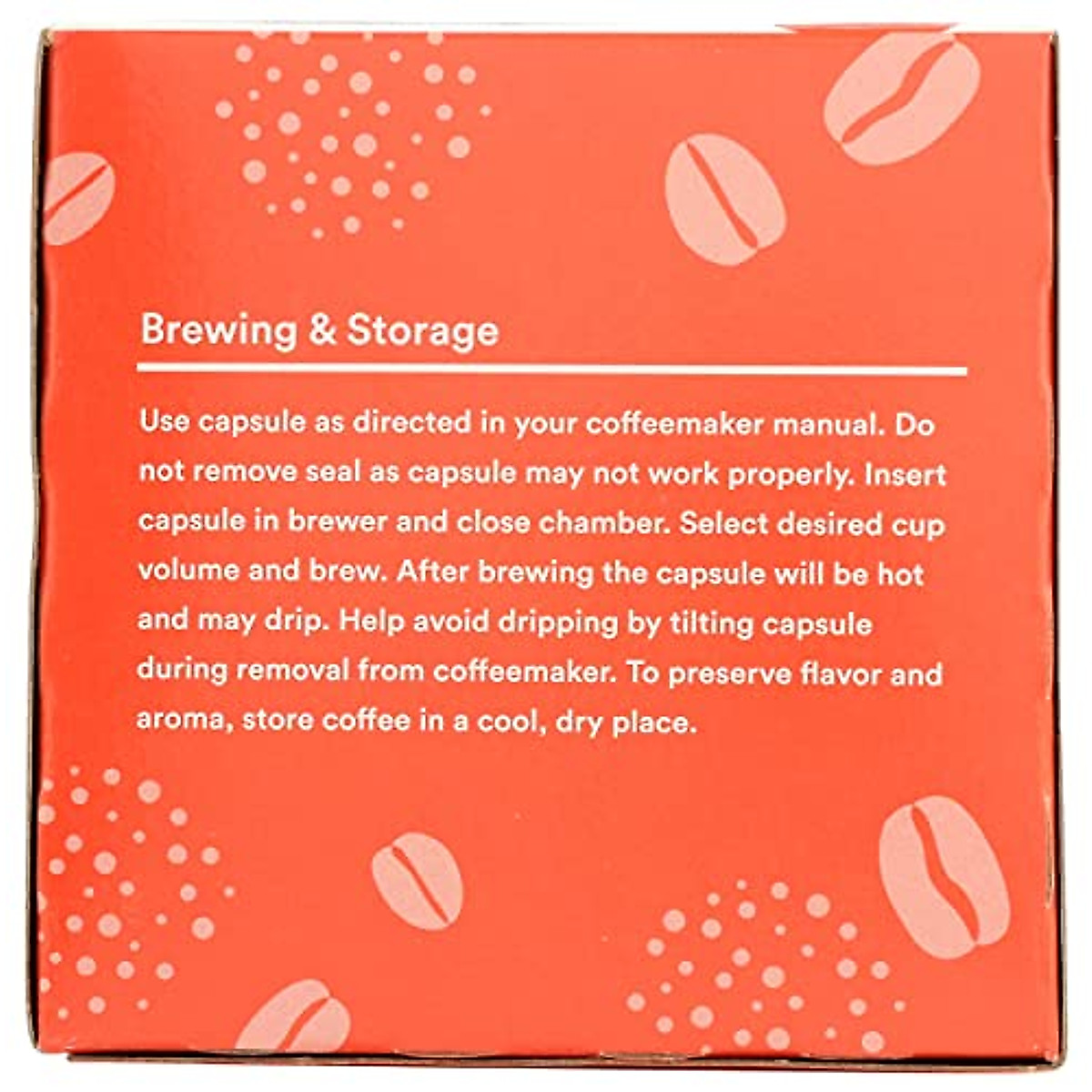 365 by Whole Foods Market, Coffee House Blend American Roast Pods 12 Count, 4.6 Ounce