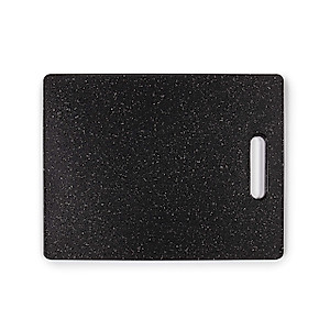 Dexas Superboard Cutting Board, 11 by 14.5 inches, Midnight Granite Color, (451-50)