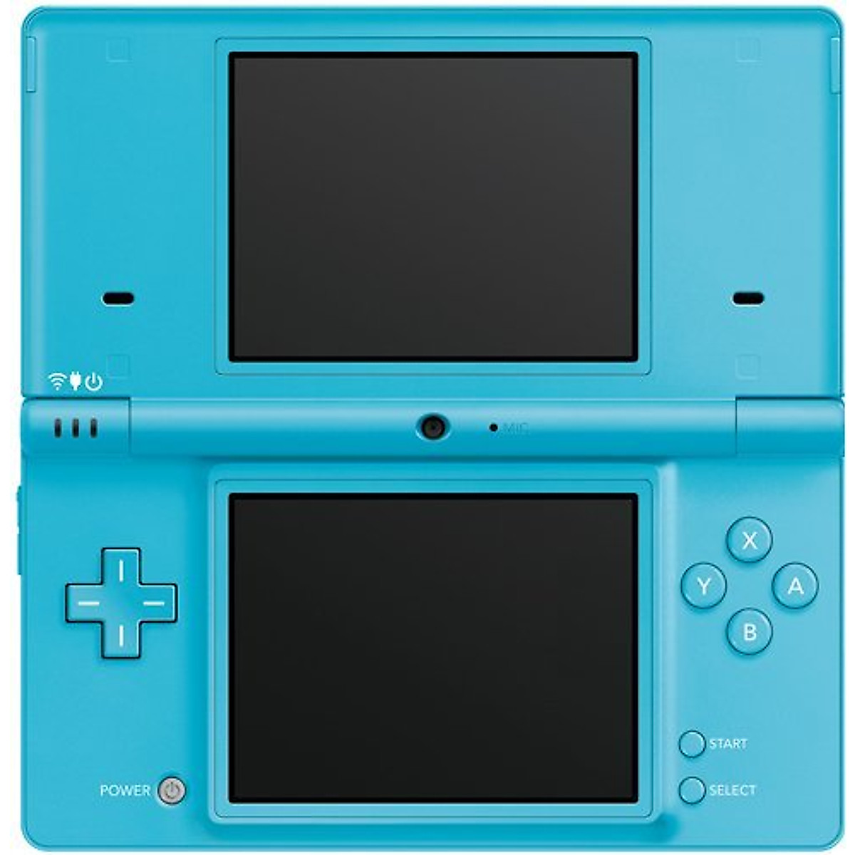 Nintendo DSi Console - Blue (Renewed)