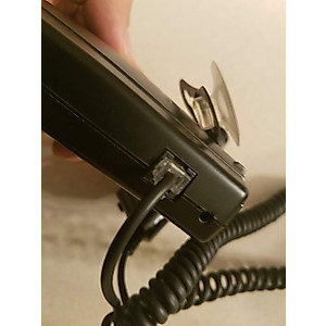 Escort Passport 8500 X50 Radar and Laser Detector (Red Display)