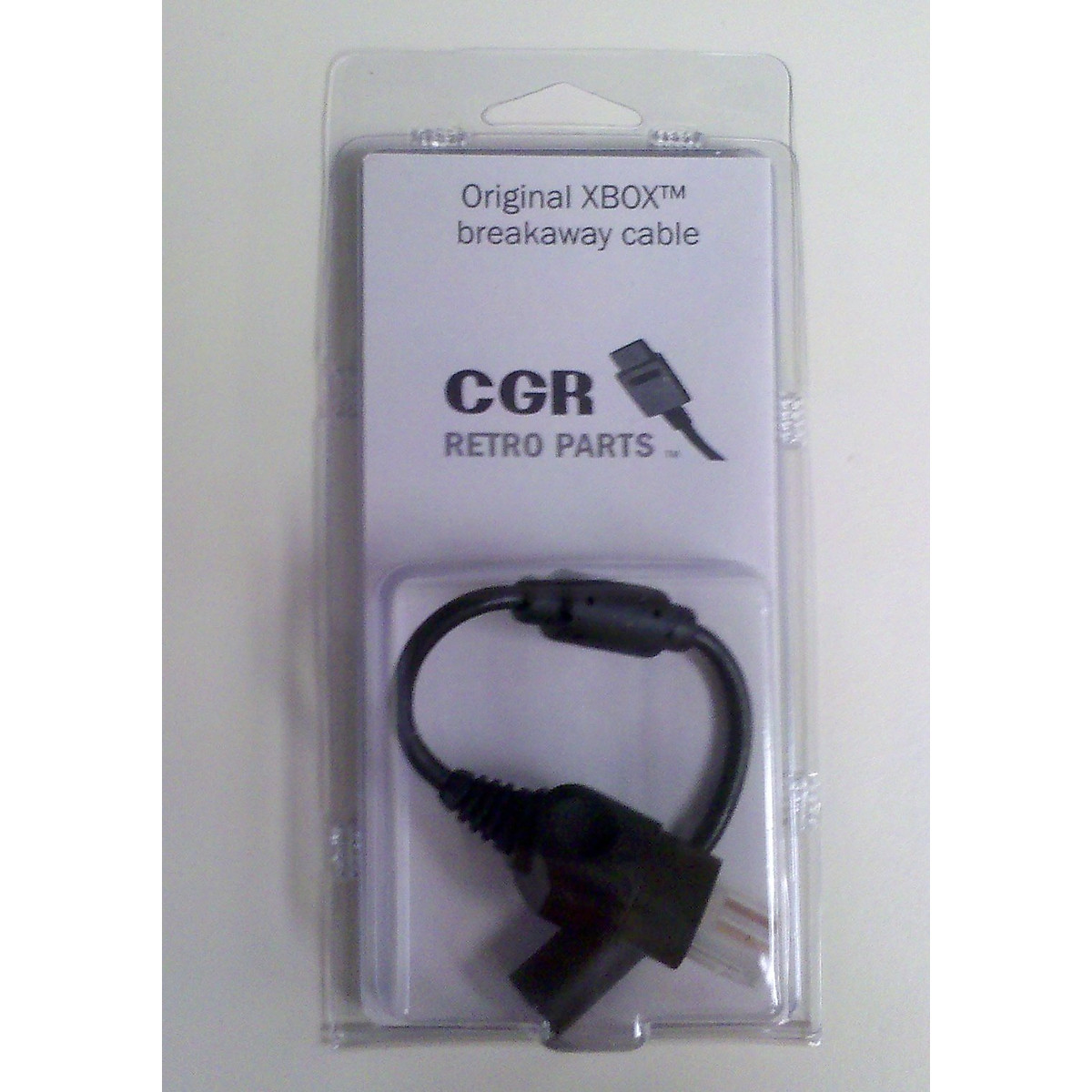 Original Xbox Controller Breakaway Cable