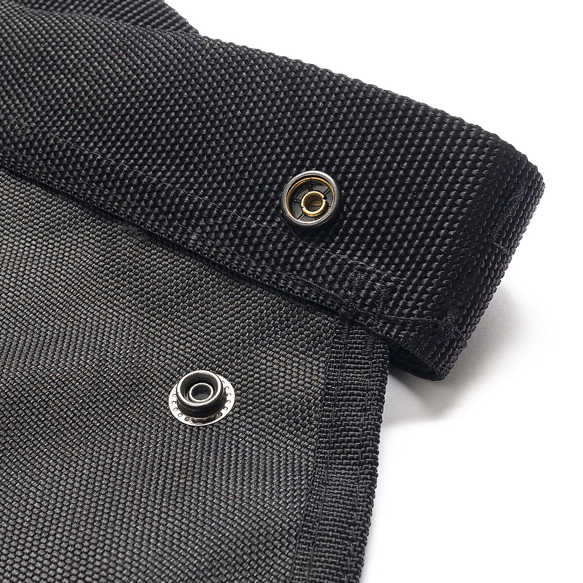 FORESTER Chainsaw Chaps for Men - Adjustable Belt - Chain Saw Chaps for Men, Apron Style W/Pocket, Chainsaw Safety Equipment, Chainsaw Safety Gear, Chainsaw Safety Chaps for Weed Eater