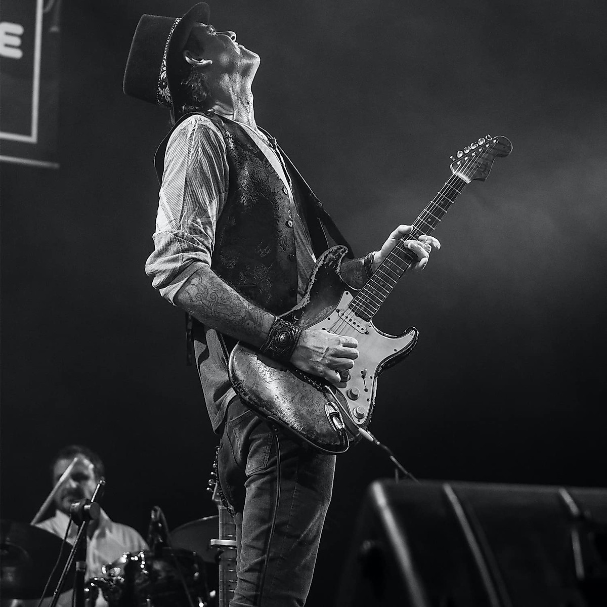 MUSCELL Electric Guitar Strings Handmade Nickel Plated Hex Steel Colorful Ball End-3 Packs-6 String-Regular 10-46