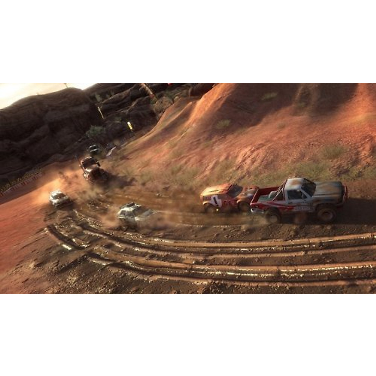 MotorStorm - Playstation 3 (Renewed)