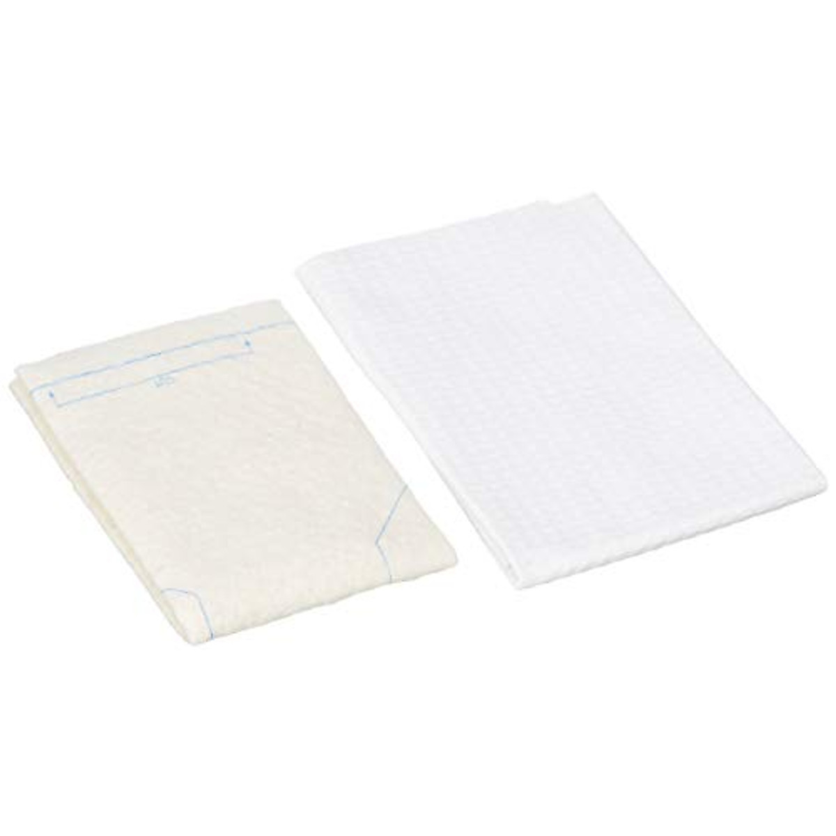June Tailor JT-1449 Hanging Towel Kit, None , White 7.00" x 6.00"