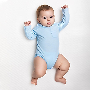 Graco Premium Foam Crib & Toddler Mattress – GREENGUARD Gold and CertiPUR-US Certified, 100% Machine Washable, Breathable, and Water-Resistant Cover, Meets All Applicable Category Safety Standards