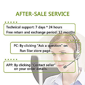 Run Star 2 Pack 277XL Black Remanufactured Ink Cartridge Replacement for Epson 277XL 277 T277XL High Capacity use for Epson Expression XP-850 XP-860 XP-950 XP-960 Printer (2 Black)