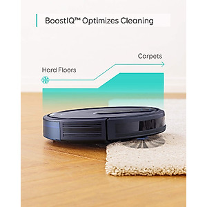 eufy RoboVac 25C Wi-Fi Connected Robot Vacuum