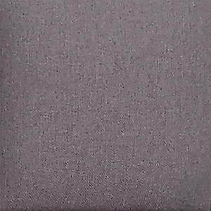 Signature Design by Ashley Dolante Modern Upholstered Square Tufted Platform Bed, Queen, Gray