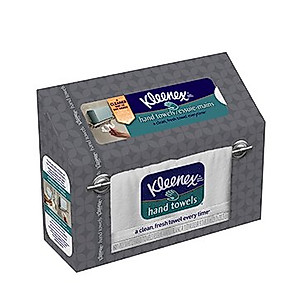 Hand Towels, 1-Ply, 60-Ct.