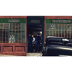 L.A. Noire - Xbox One