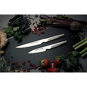 Global Ukon GUF-30-3.5" Paring Knife