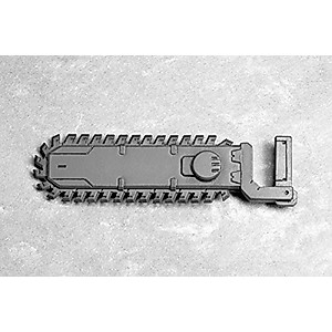 Kotobukiya chain saw MW13R scale M.S.G weapon unit modeling support goods plastic parts