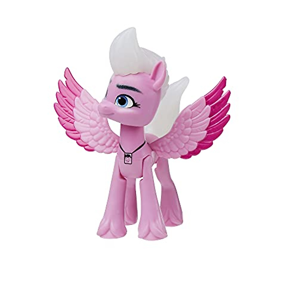 My Little Pony A New Generation Movie Royal Gala Collection Toy for Kids - 9 Pony Figures, 13 Accessories, Poster (Amazon Exclusive)