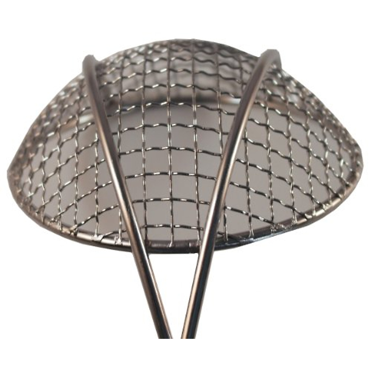 Sand Dipper Scoop - Stainless Steel Hygienic Cat Litter Scoop (Original)