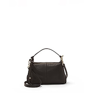 Vince Camuto Corin Crossbody, Black