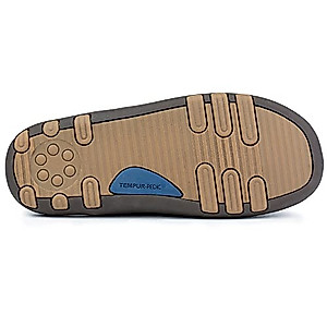 Tempur-Pedic Lonny Chocolate 10 M