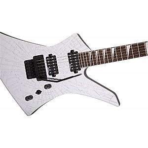 Jackson X Series Kelly KEXS Electric Guitar - Shattered Mirror