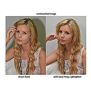 Gary Fong Lightsphere Collapsible Gen5