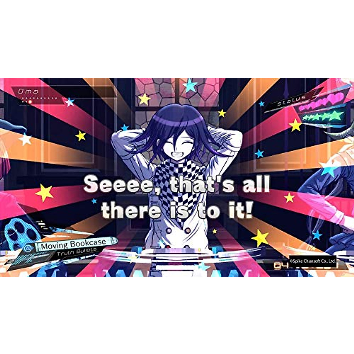 Danganronpa V3: Killing Harmony - PlayStation 4