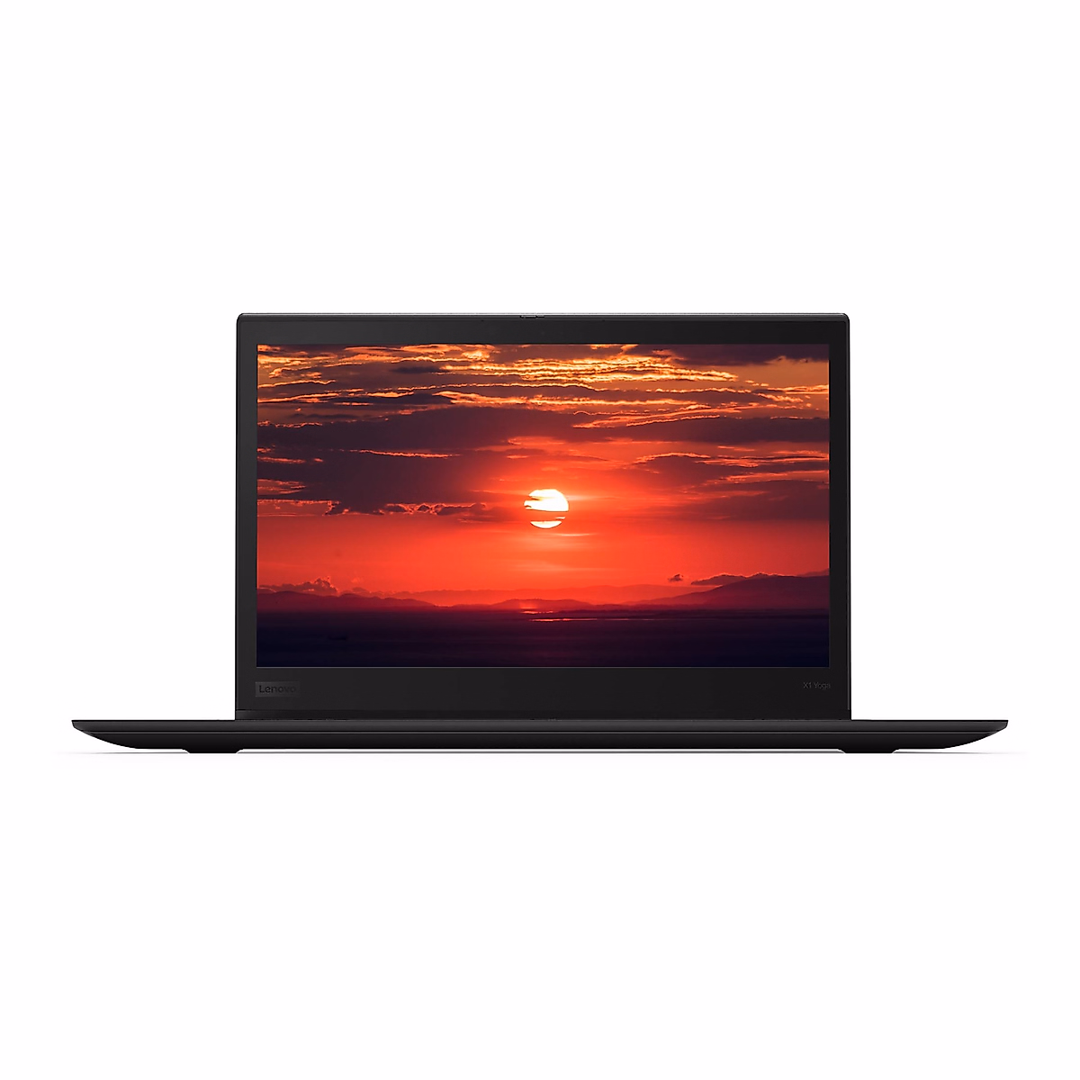 Lenovo X1 Yoga G3 14" FHD Intel Core i5-8350U 1.7GHz, 8GB RAM, 256GB SSD, Windows 11 Pro 64bit, CAM, Touch (Renewed)