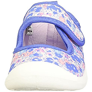 OshKosh B'Gosh Girls Marinah Sport Sandal, Multi, 7 M US Toddler