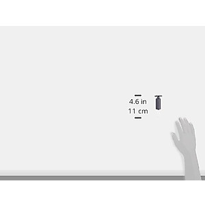 KOHLER 1036994-CP Genuine Part Brass Plunger Assembly, Polished Chrome