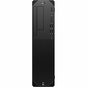 HP Z2 G9 Workstation - 1 x Intel Core i7 Hexadeca-core (16 Core) i7-13700 13th Gen 2.10 GHz - 16 GB DDR5 SDRAM RAM - 512 GB SSD - Small Form Factor - Black
