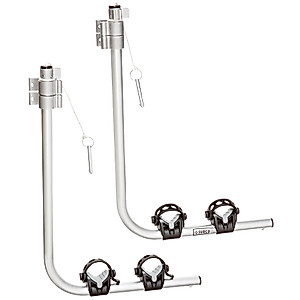 Surco 501BR Ladder Mounted Bike Rack