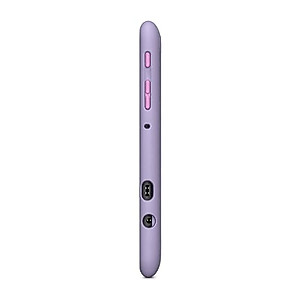 Amazon Kid-Friendly Case for Fire HD 10 tablet (Only compatible with 13th generation tablet, 2023 release) - Happy Day