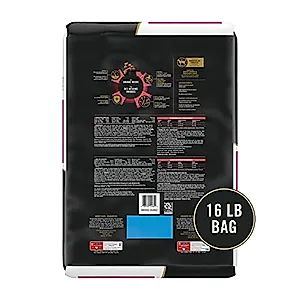 Purina Pro Plan Sensitive Skin and Stomach Cat Food, Lamb and Rice Formula - 16 lb. Bag