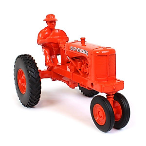 ERTL 1/16 75th Anniversary Allis Chalmers WC with Farmer Man 16402
