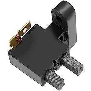 Carbon Brush For Briggs & Stratton Elite 030471 030471-01 8000 Watt Generator