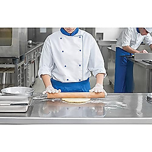 Mrs. Anderson’s Baking Baker’s Rolling Pin, German Beechwood