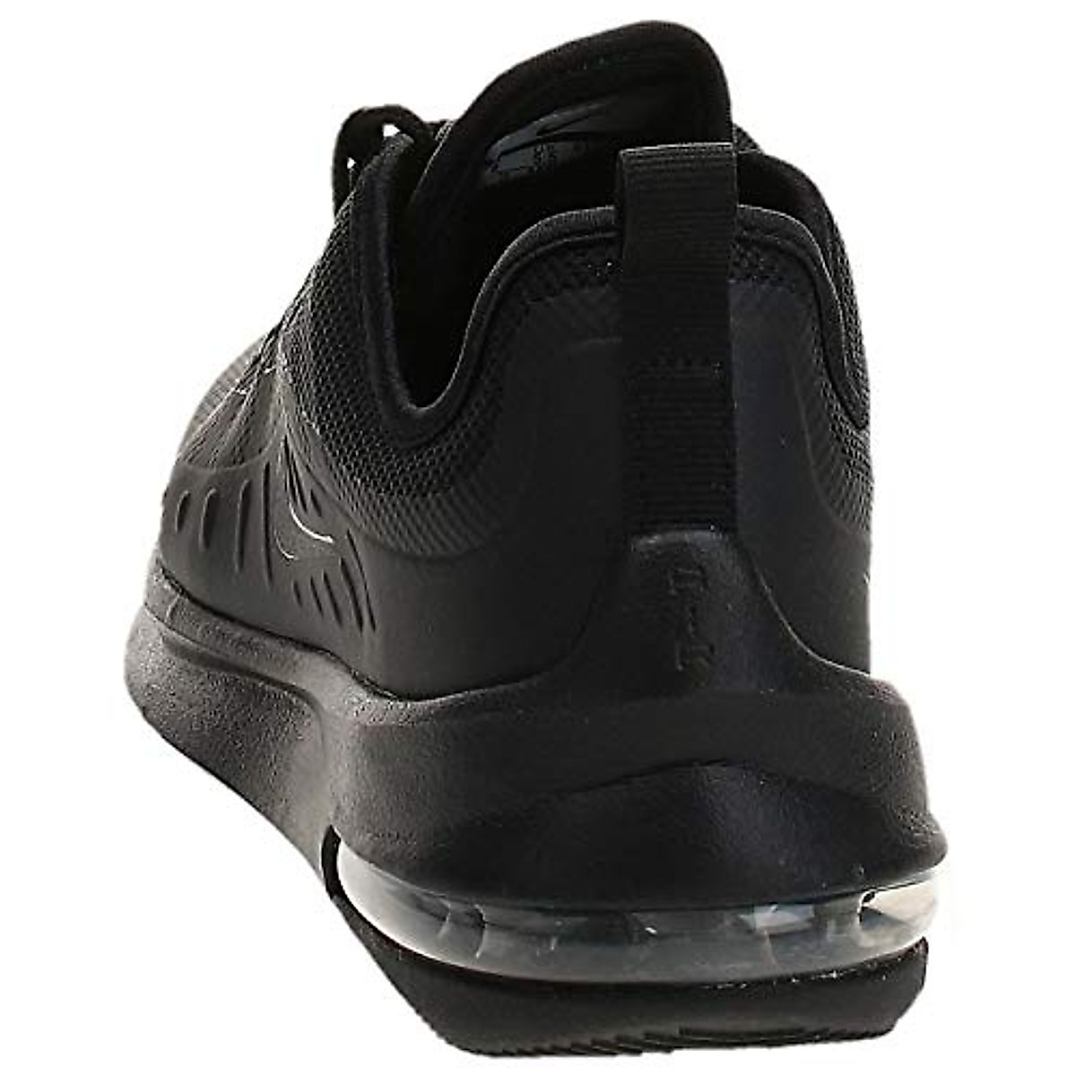 Nike Women's Air Max Axis Running Shoe, Black/Anthracite, 8.5