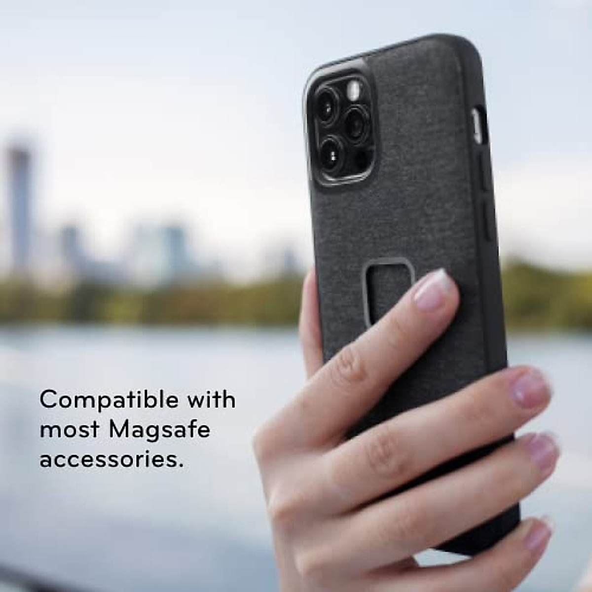 Peak Design Mobile Everyday Case iPhone 13 Pro