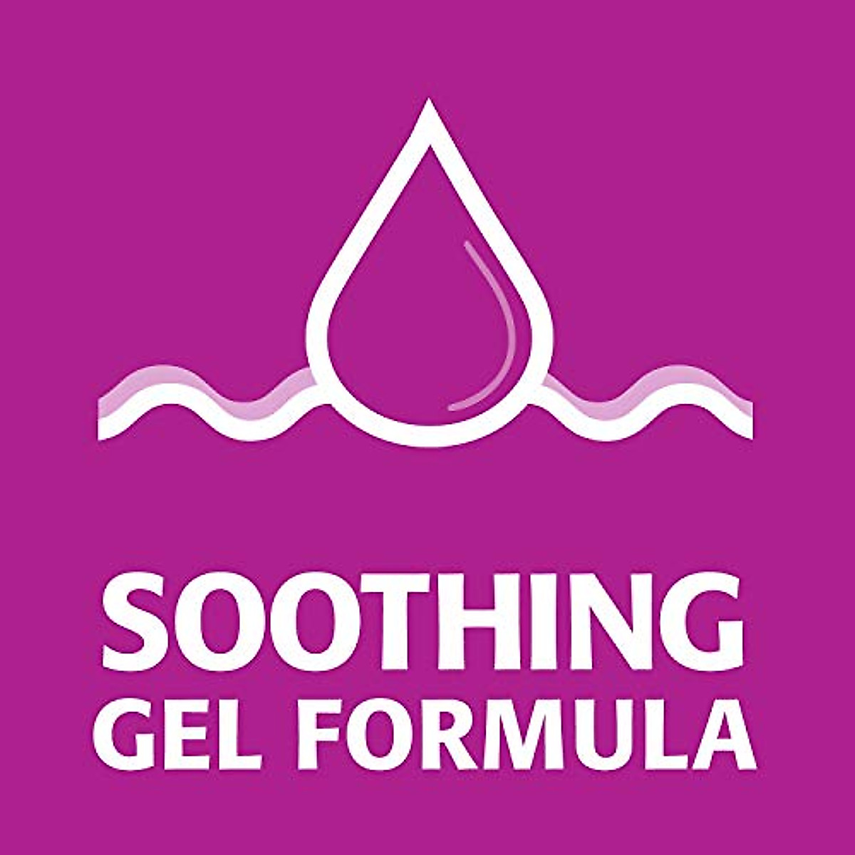 Refresh Celluvisc Lubricant Eye Gel Drops, Single-Use Containers, 30 Count (Pack of 1)