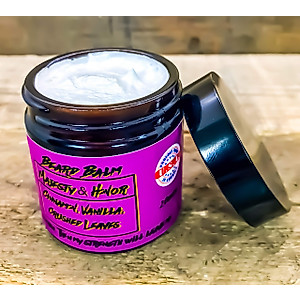 Biblical Beard Company - Beard Balm - Made in USA (Majesty & Honor)