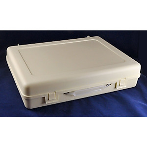 Bead Buddy Complete Beadcrafter's Workstation And Organizer-Beading Supplies-Jewelry Making Supplies And Storage