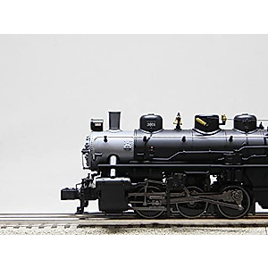 Lionel Frisco Legacy 0-6-0 STEAM Locomotive Engine SWITCHER #3801 O Gauge