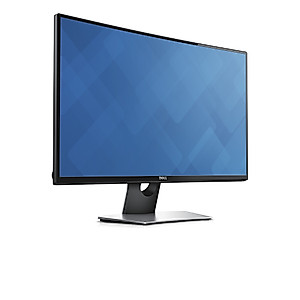 Dell SE2716H 27" Curved Screen LED-Lit Monitor