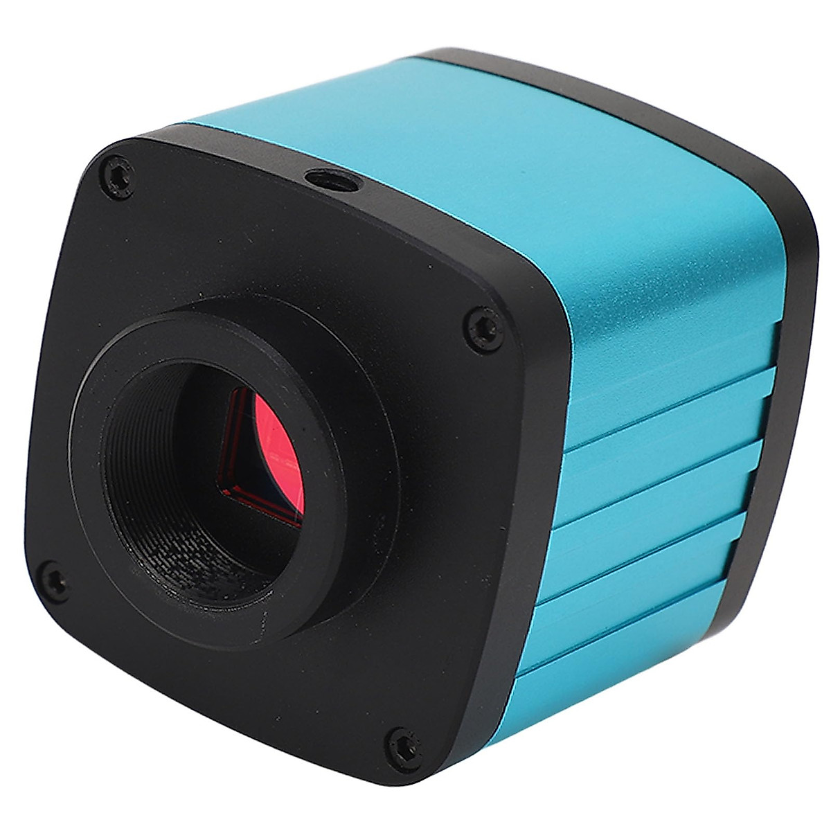 Microscope, 1080P 100‑240VAC Portable Microscope Camera for Office (US Plug)