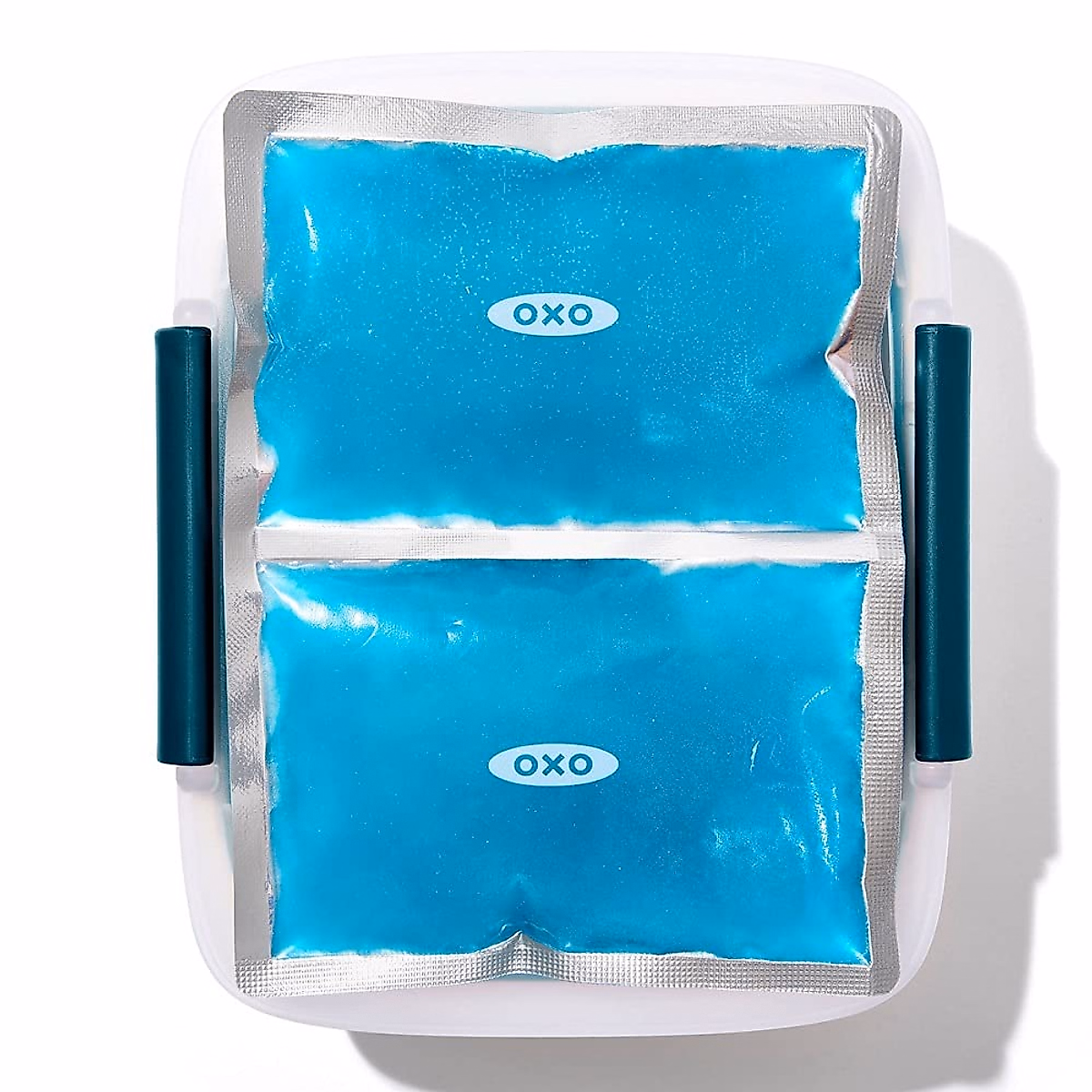 OXO Good Grips Prep & Go Reusable Ice Pack Set