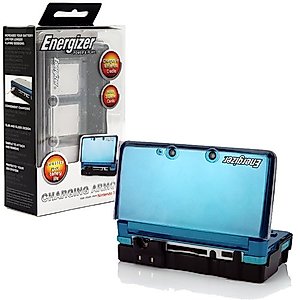 3DS Energizer Charging Armor