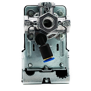 PowerMate Vx 034-0184RP Pressure Switch