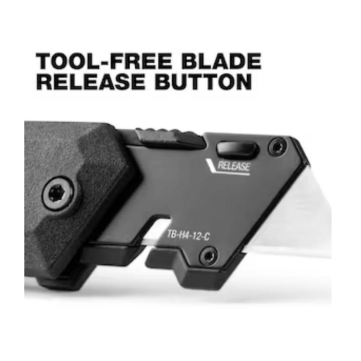 ToughBuilt Folding utility knife