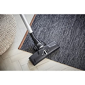Electrolux Floor Nozzle, Black