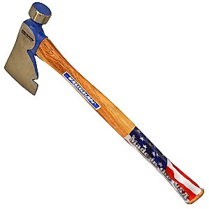 Hatchet, Rig Builders