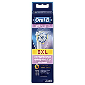 Oral-B Sensi Refills 8 Pack FFU