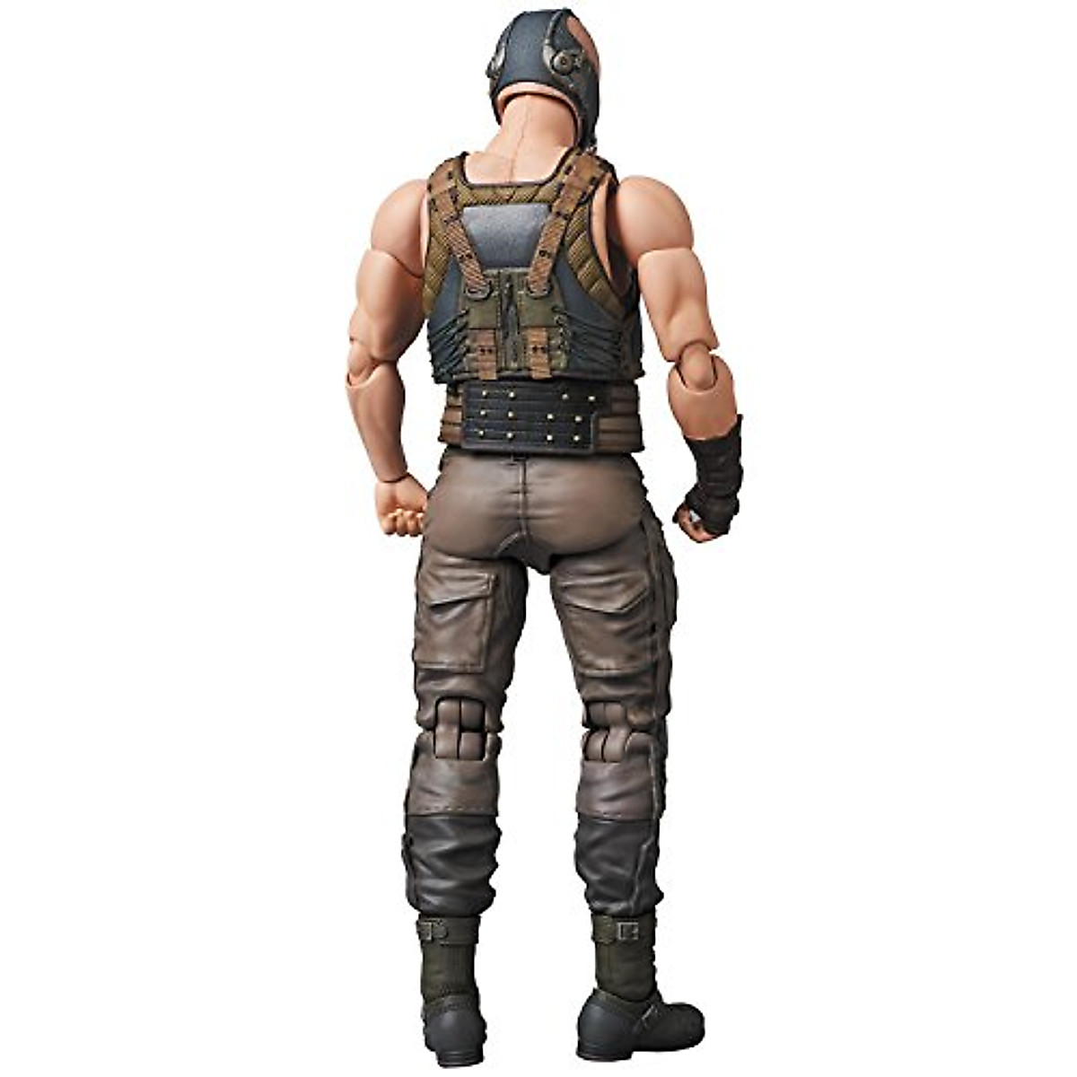 Medicom The Dark Knight Bane MAF Ex Action Figure,180 months to 1188 months